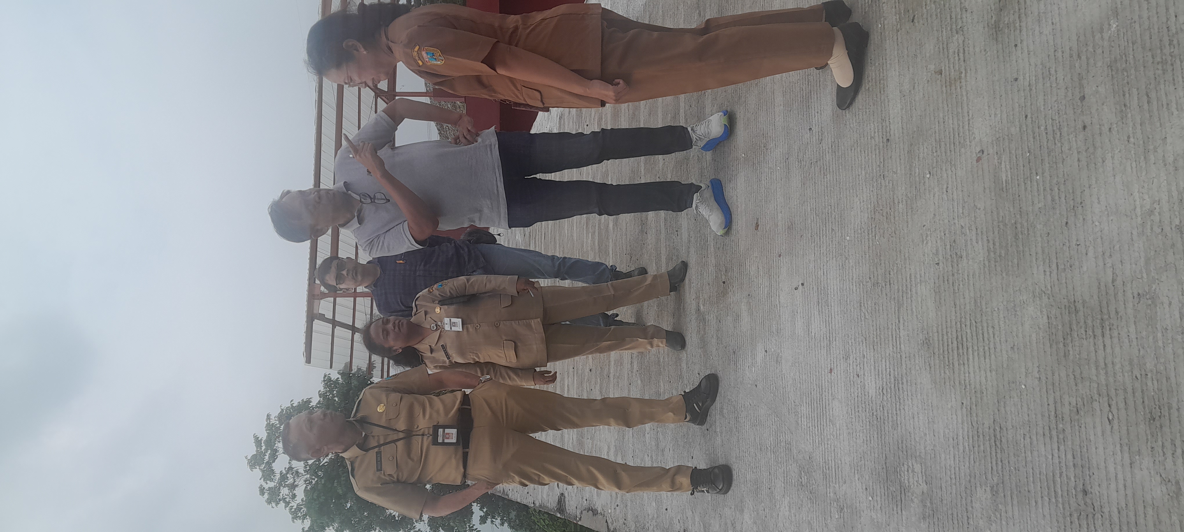 Dinas PKPLH Kudus Dorong Pemanfaatan Alih Teknologi Pengelolaan Sampah ...