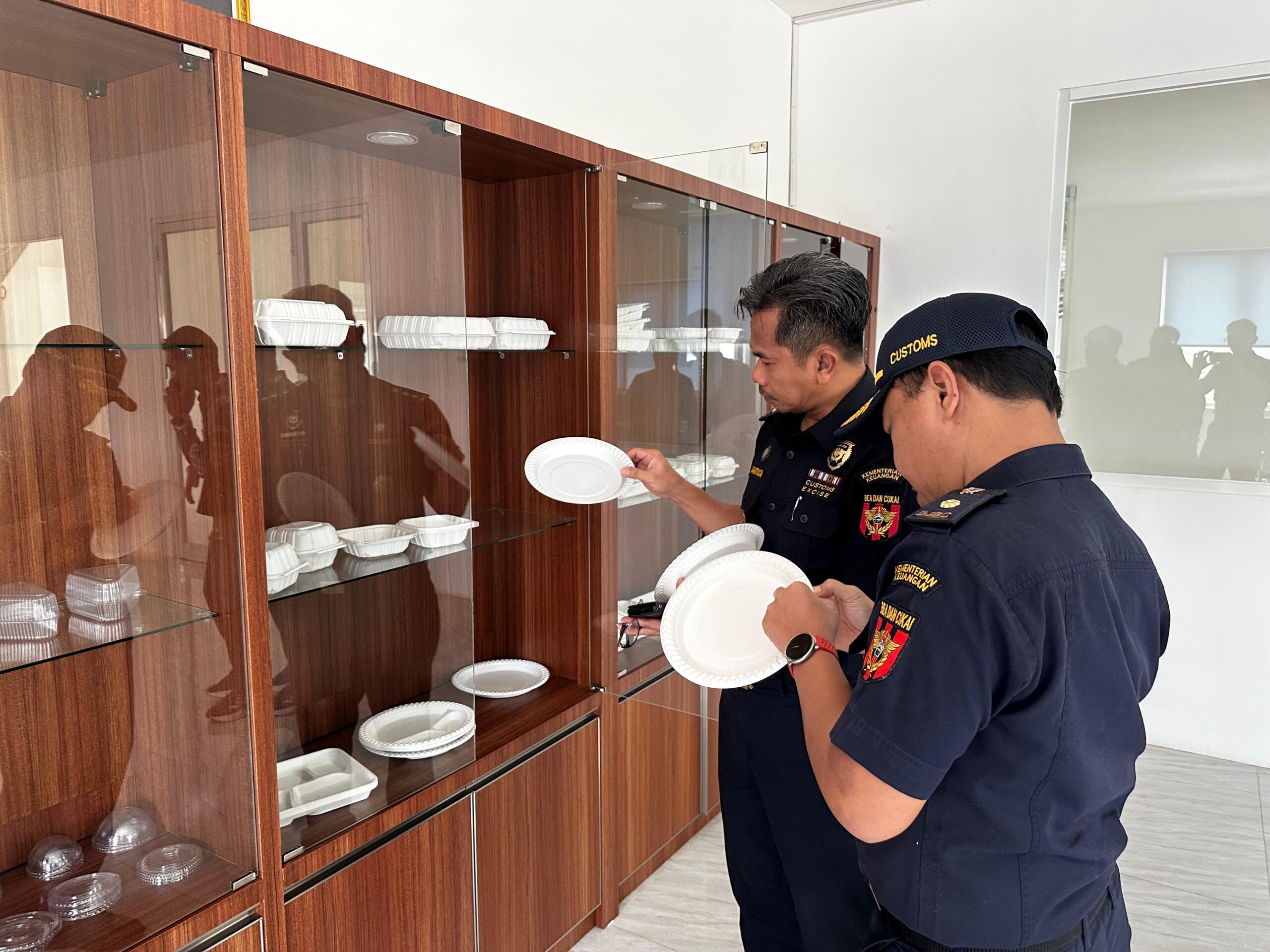 PT Legend Packaging Jepara Ekspor ke AS, Sinyal Kuat Kebangkitan ...